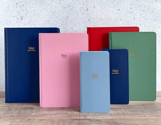 The Icon Collection – Letts US