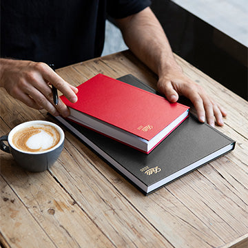 Standard Planners Collection | Letts of London – Letts US