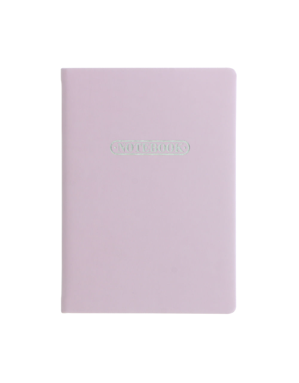 Pastel A6 Ruled Notebook | Letts of London – Letts US