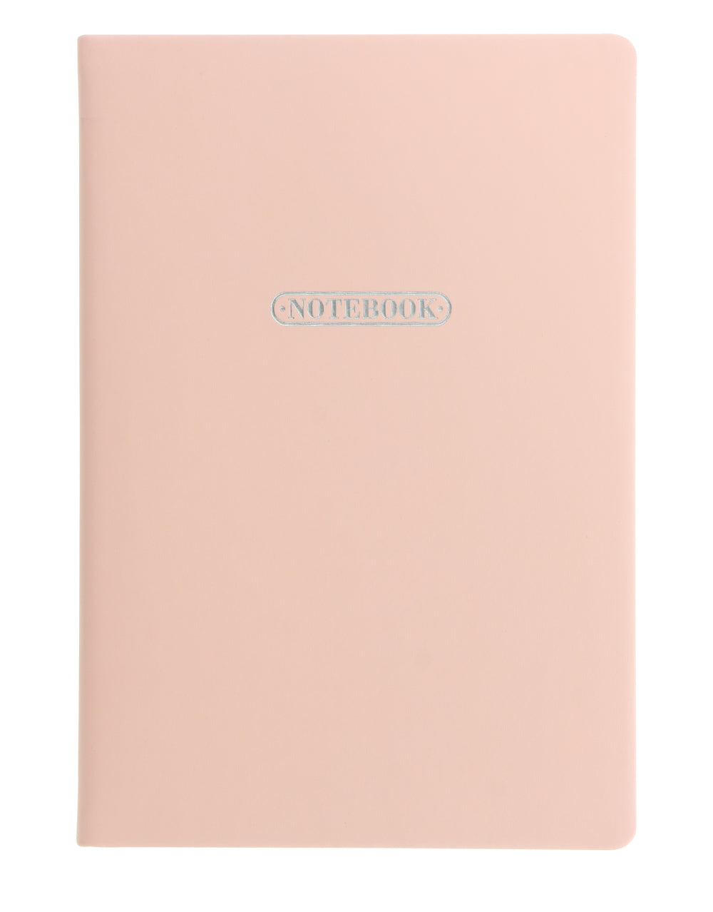 Pastel A5 Ruled Notebook | Letts of London – Letts US