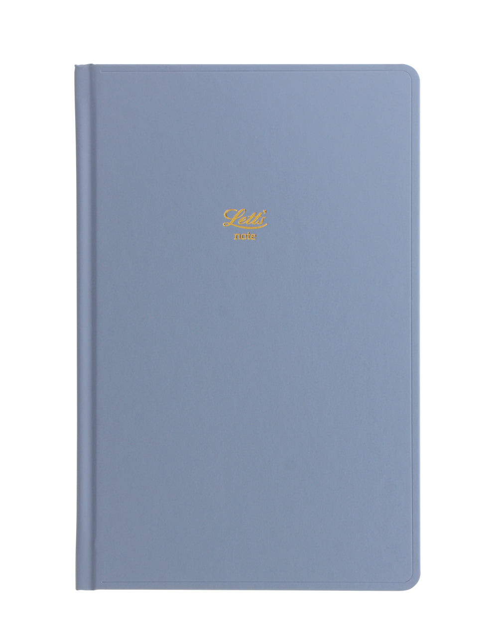 Icon Book Ruled Notebook | Letts of London – Letts US
