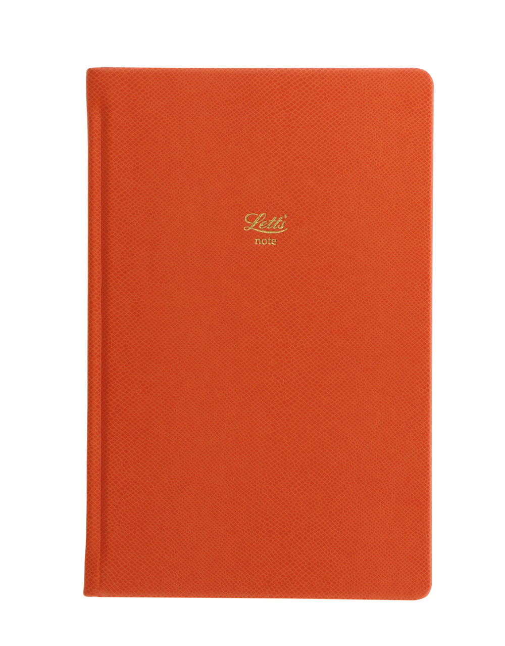 Legacy Book size Ruled Notebook | Letts of London – Letts US